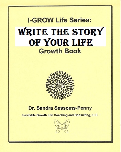 Inevitable Growth Life Coaching and Consulting, LLC.